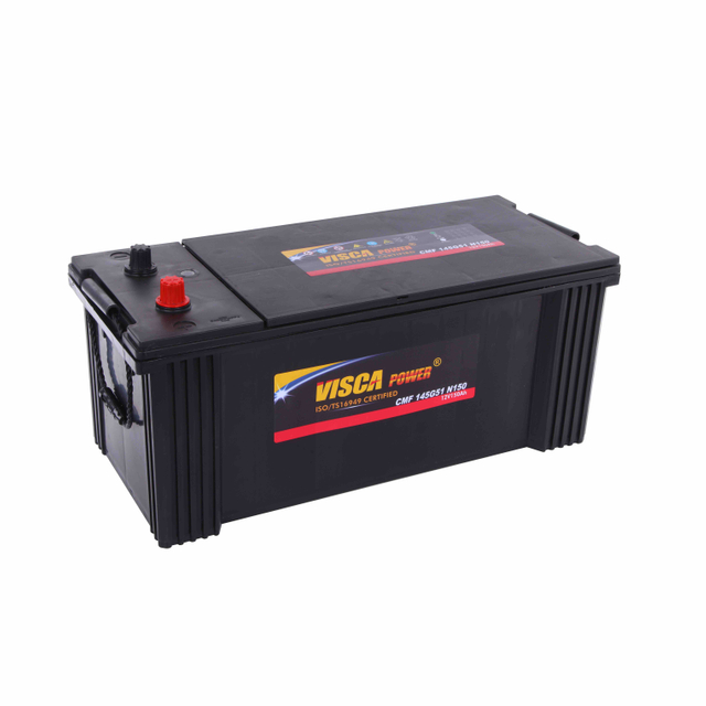 VISCA POWER car battery, VISCA POWER car battery Products, VISCA POWER ...